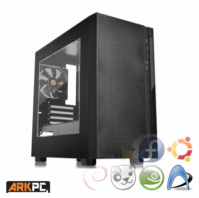 New Linux PC - ArkPC Australia